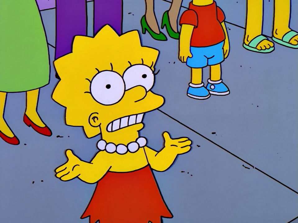 Frinkiac - Simpsons Meme & GIF Generator