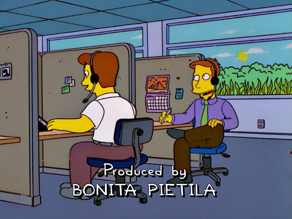 Frinkiac - Simpsons Meme & GIF Generator