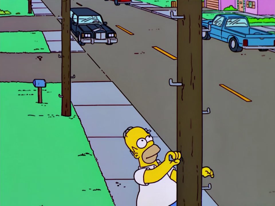 Frinkiac - Simpsons Meme & GIF Generator