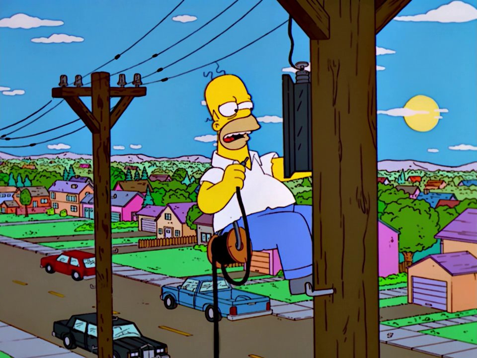 Frinkiac - Simpsons Meme & GIF Generator