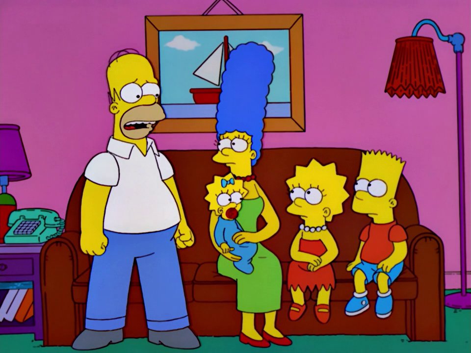 Frinkiac - Simpsons Meme & GIF Generator