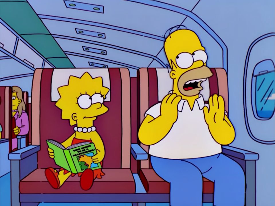 Frinkiac - Simpsons Meme & GIF Generator