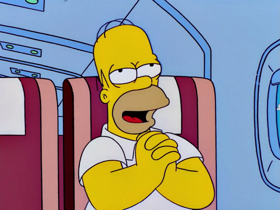 Frinkiac - Simpsons Meme & GIF Generator