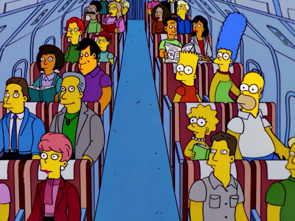 Frinkiac - Simpsons Meme & GIF Generator