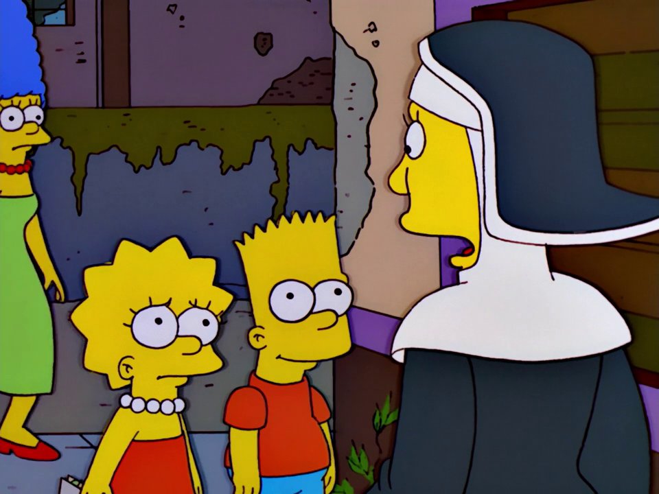 Frinkiac - Simpsons Meme & GIF Generator