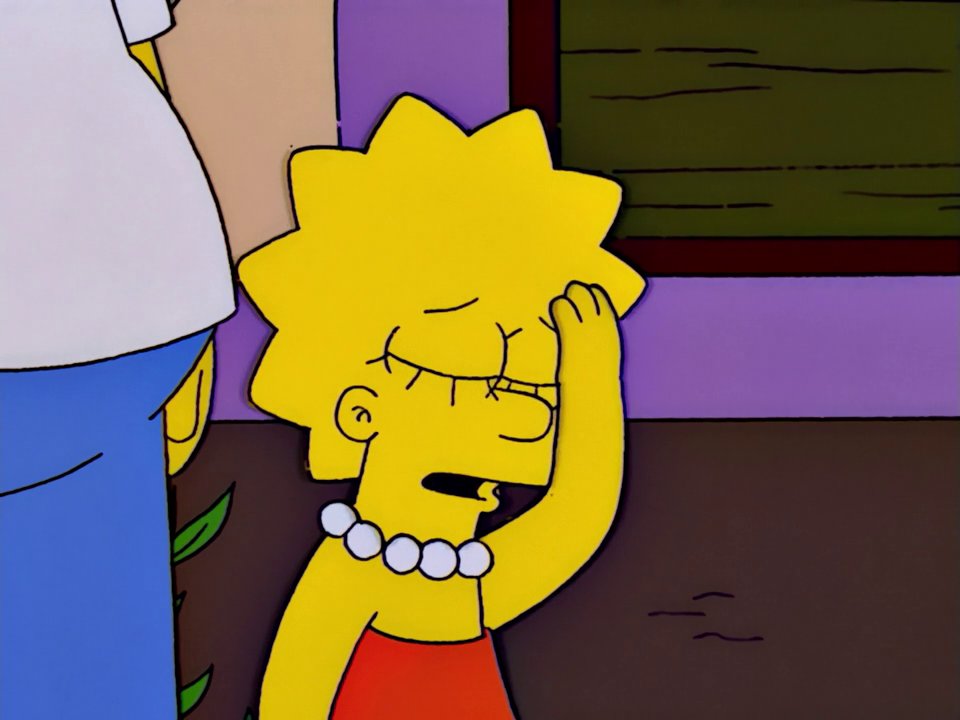 Frinkiac - Simpsons Meme & GIF Generator