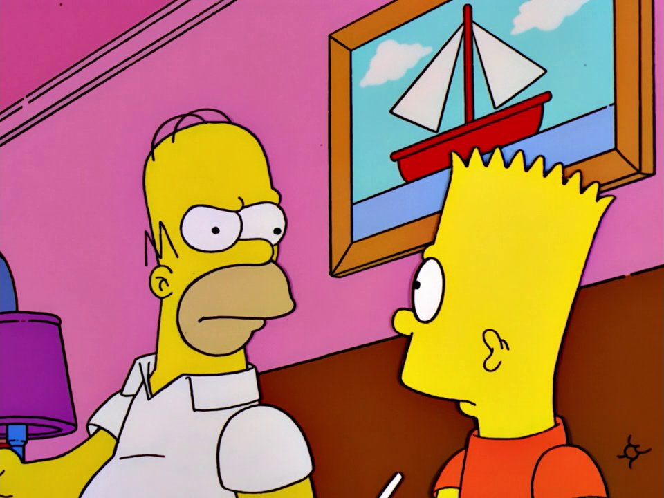 Frinkiac - Simpsons Meme & GIF Generator