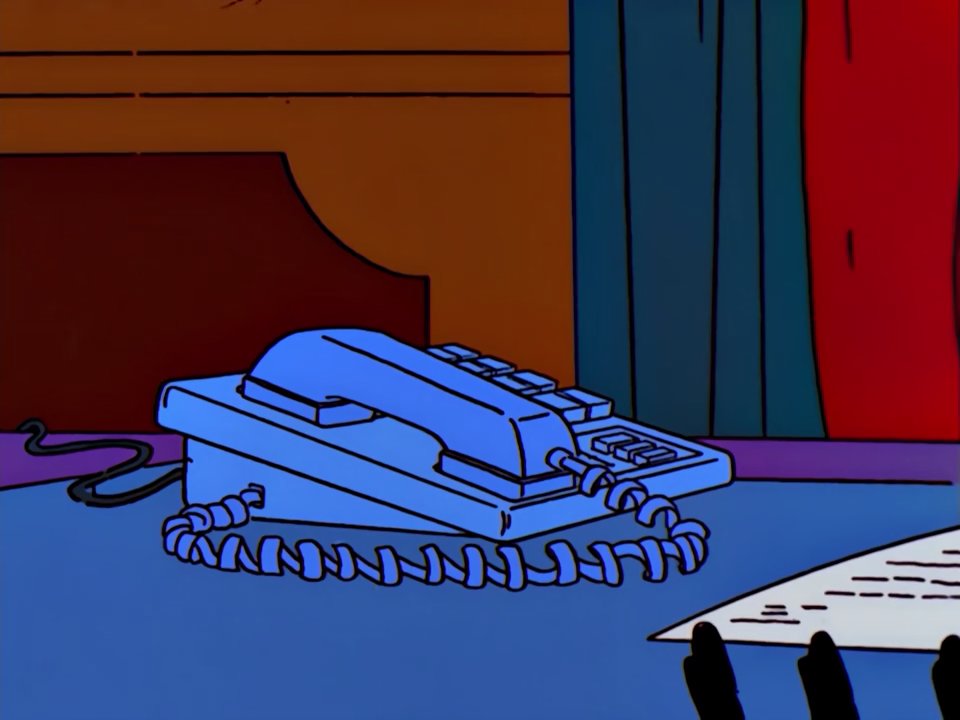 Frinkiac - Simpsons Meme & GIF Generator