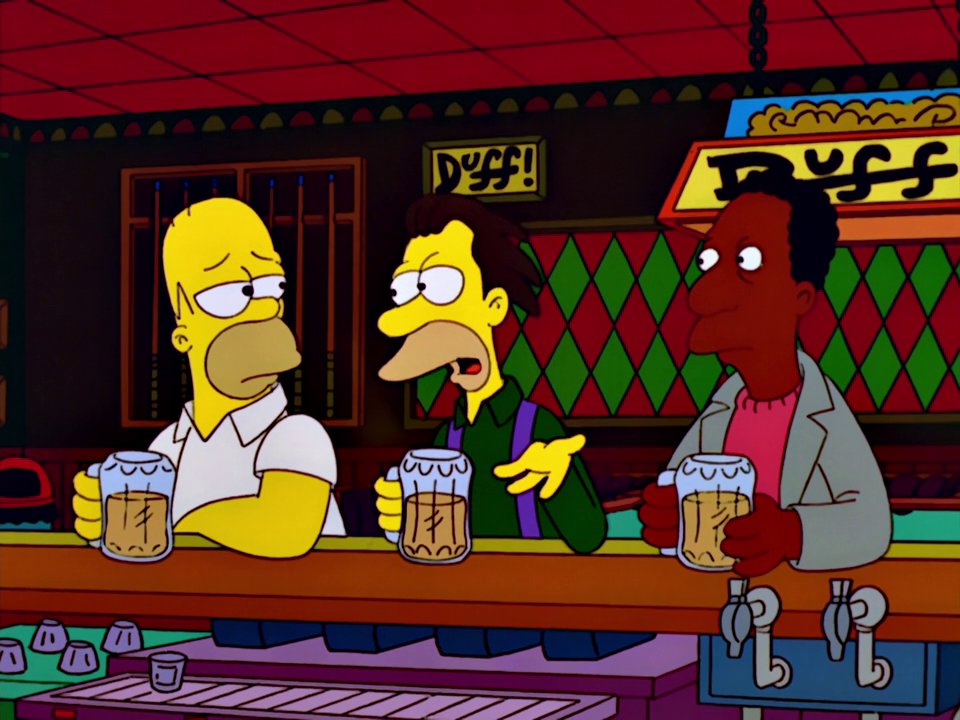 Frinkiac - Simpsons Meme & GIF Generator