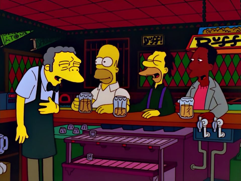 Frinkiac - Simpsons Meme & GIF Generator