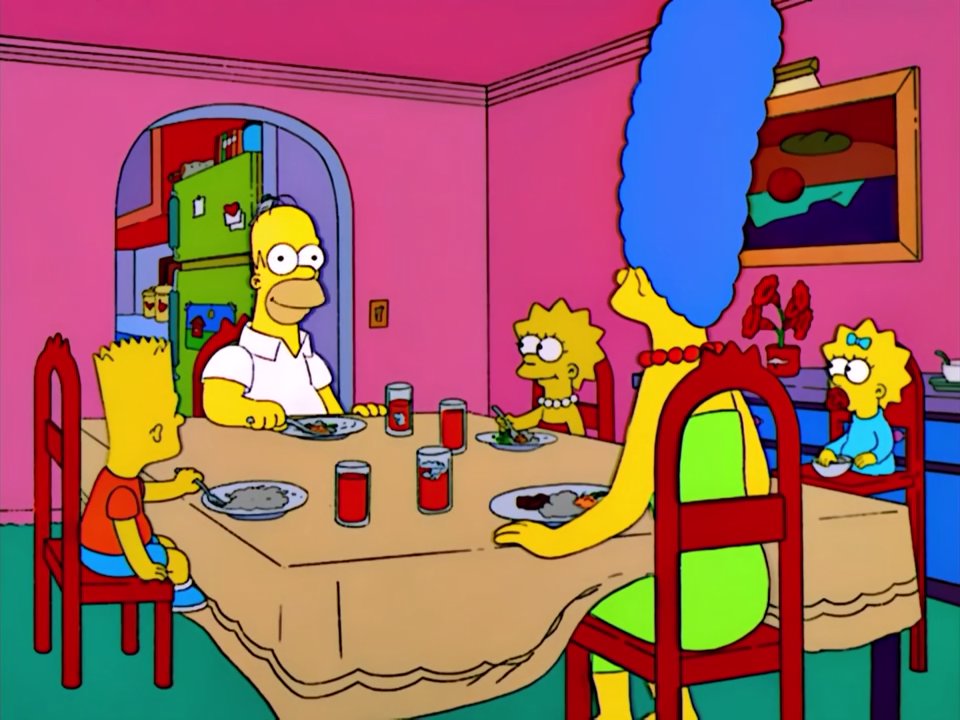 Frinkiac - Simpsons Meme & GIF Generator