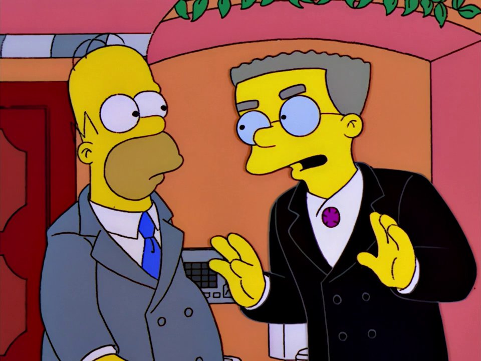 Frinkiac - Simpsons Meme & GIF Generator