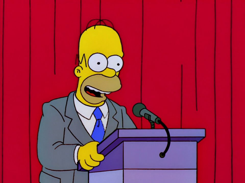 Frinkiac - Simpsons Meme & GIF Generator