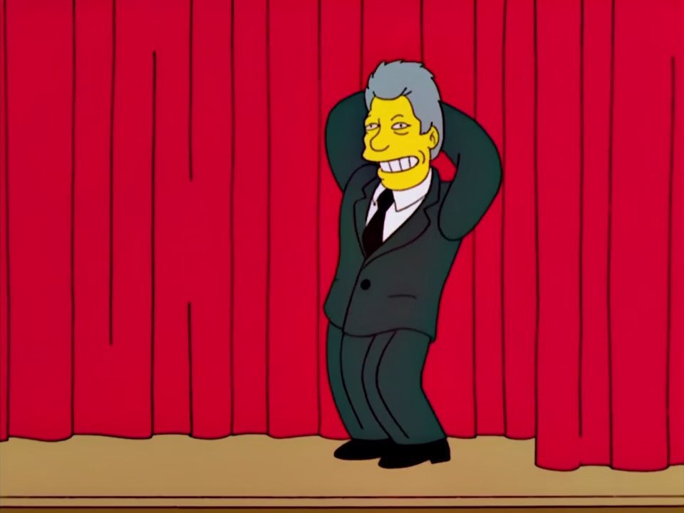 Frinkiac - Simpsons Meme & GIF Generator