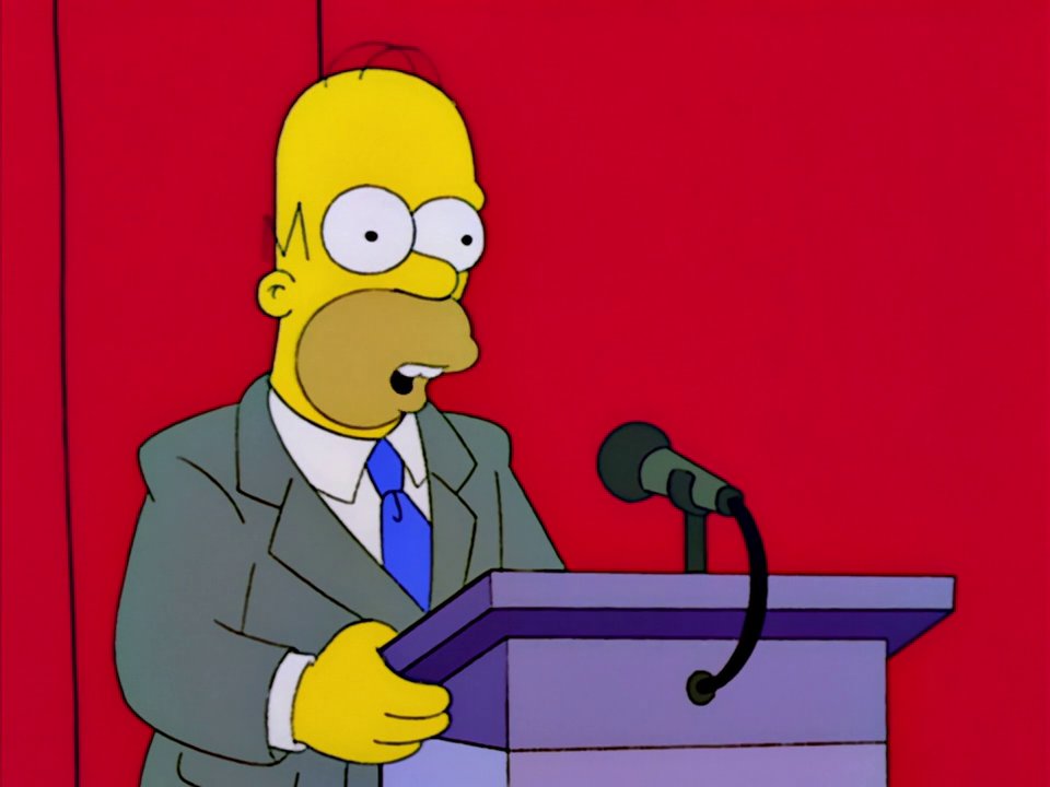 Frinkiac - Simpsons Meme & GIF Generator