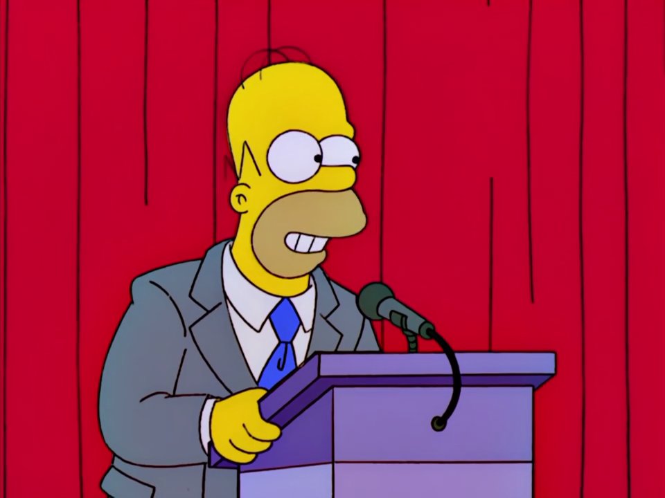 Frinkiac - Simpsons Meme & GIF Generator