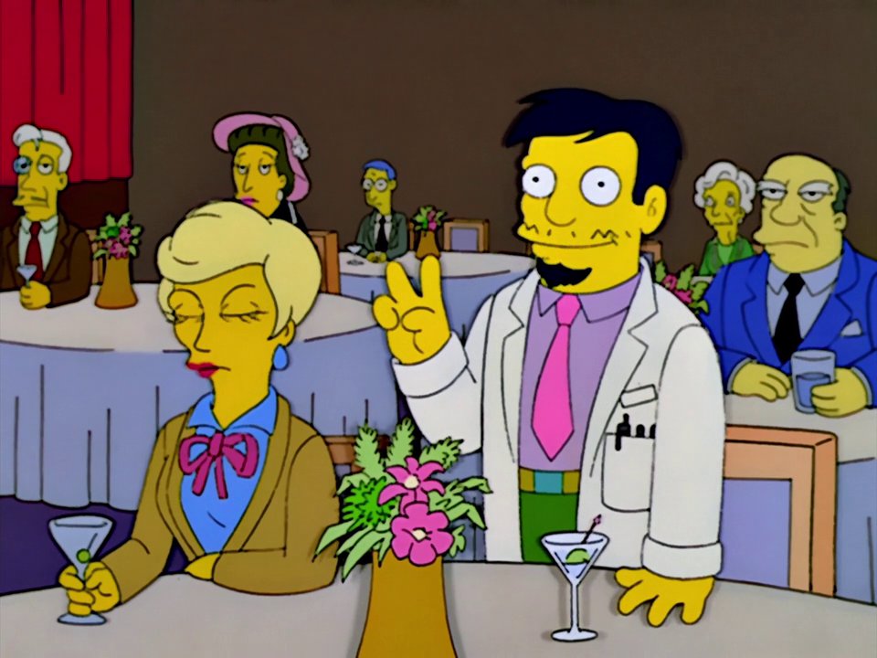 Frinkiac - Simpsons Meme & GIF Generator