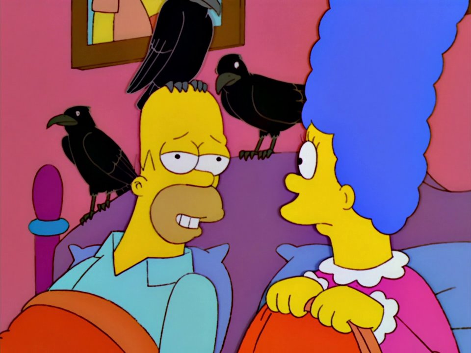 Frinkiac - Simpsons Meme & GIF Generator