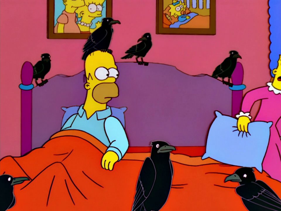 Frinkiac - Simpsons Meme & GIF Generator