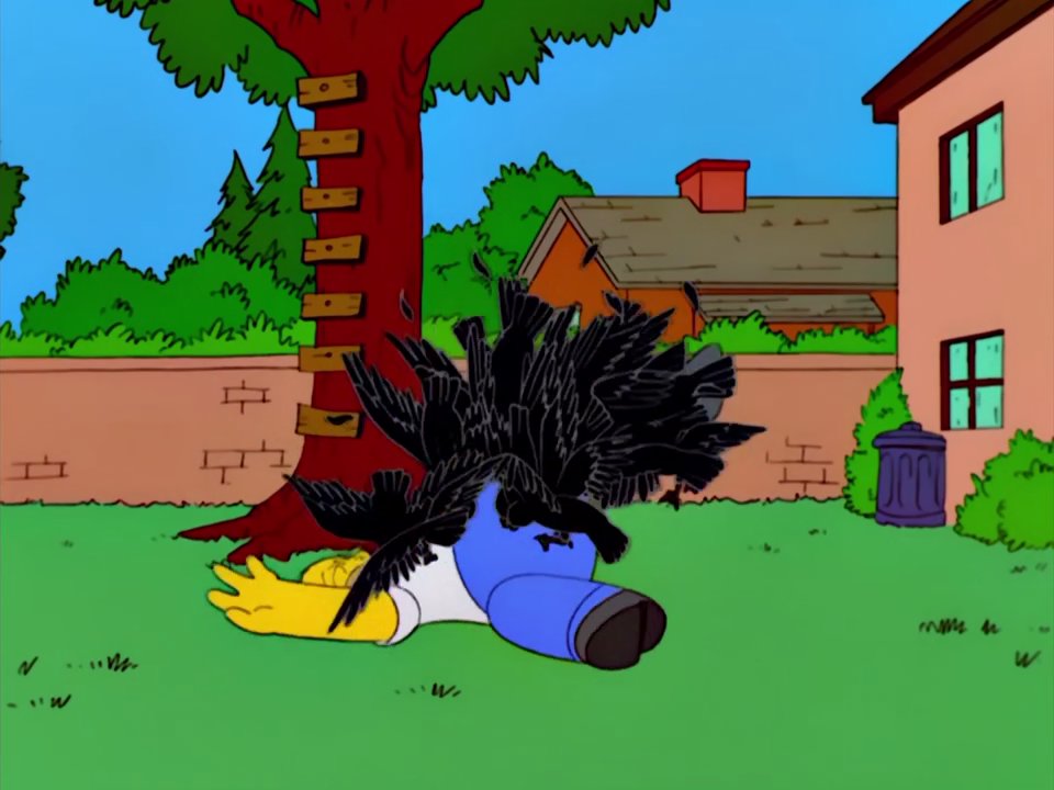 Frinkiac - Simpsons Meme & GIF Generator