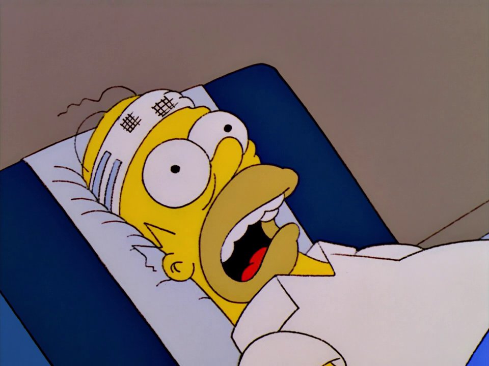 Frinkiac - Simpsons Meme & GIF Generator