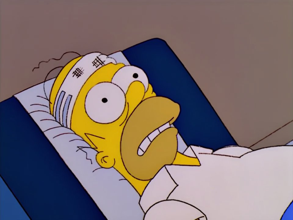 Frinkiac - Simpsons Meme & GIF Generator