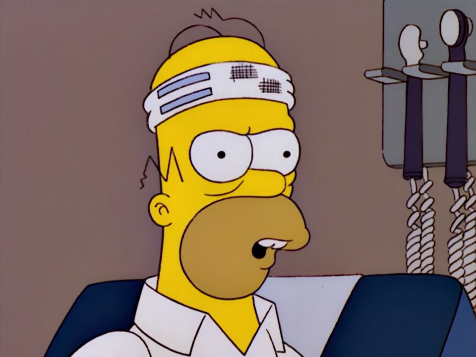 Frinkiac - Simpsons Meme & GIF Generator