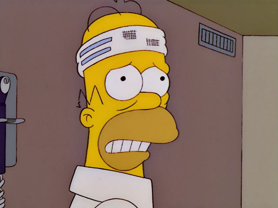 Frinkiac - Simpsons Meme & GIF Generator