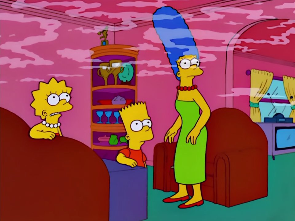 Frinkiac - Simpsons Meme & GIF Generator