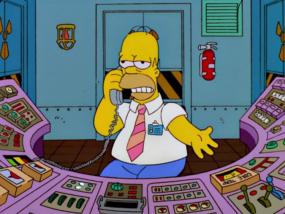 Frinkiac - Simpsons Meme & GIF Generator