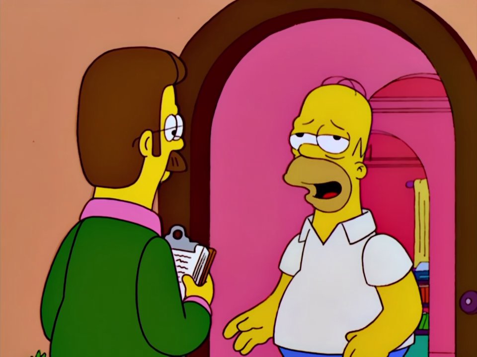 Frinkiac - Simpsons Meme & GIF Generator