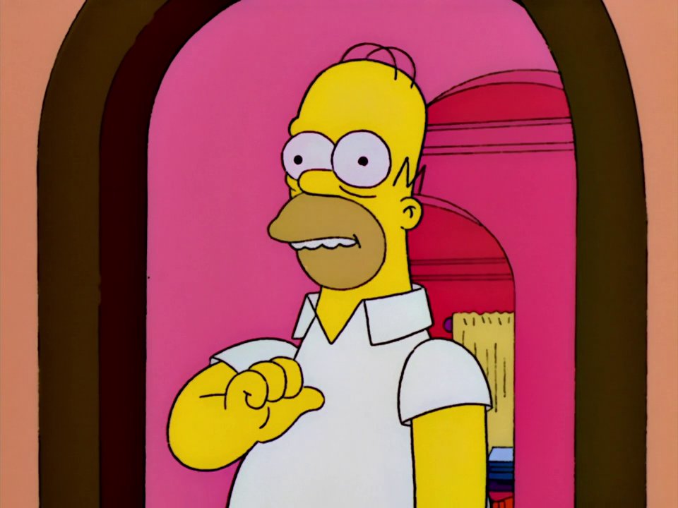 Frinkiac - Simpsons Meme & GIF Generator