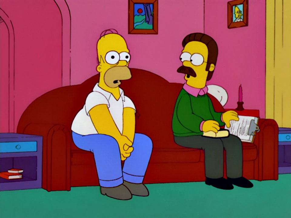 Frinkiac - Simpsons Meme & GIF Generator