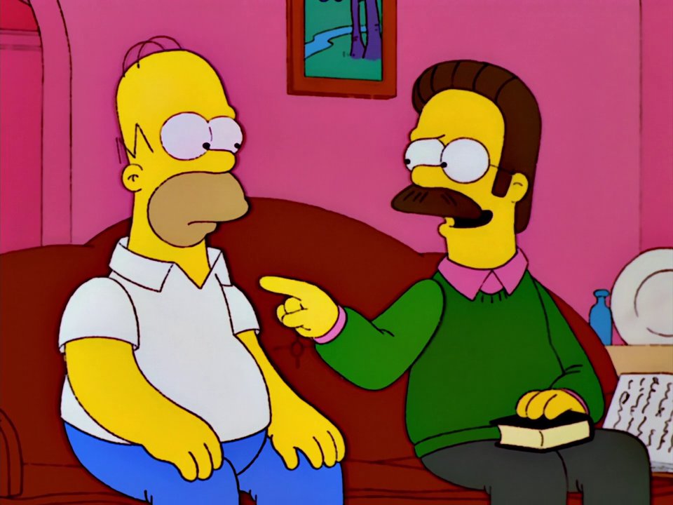 Frinkiac - Simpsons Meme & GIF Generator