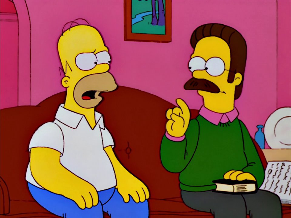 Frinkiac - Simpsons Meme & GIF Generator