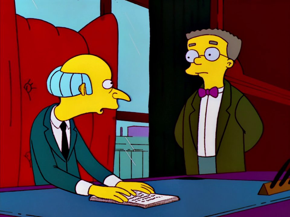 Frinkiac - Simpsons Meme & GIF Generator