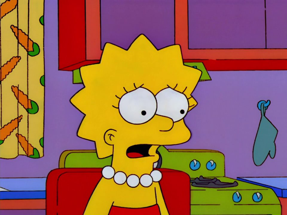 Frinkiac - Simpsons Meme & GIF Generator