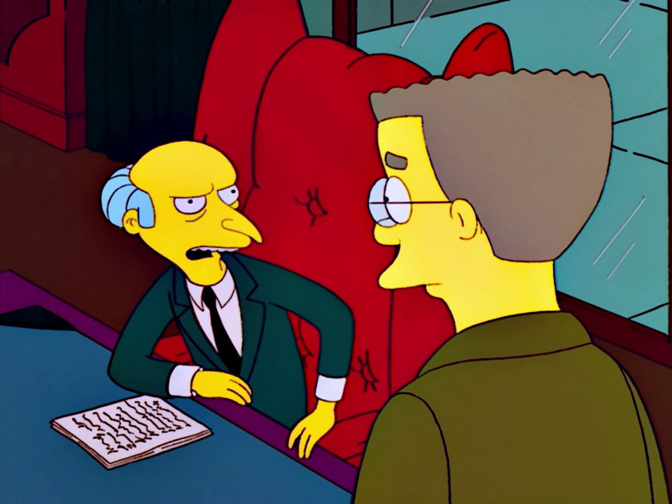 Frinkiac - Simpsons Meme & GIF Generator