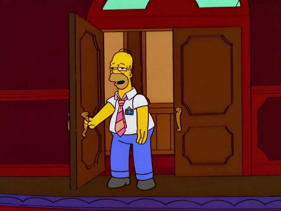 Frinkiac - Simpsons Meme & GIF Generator