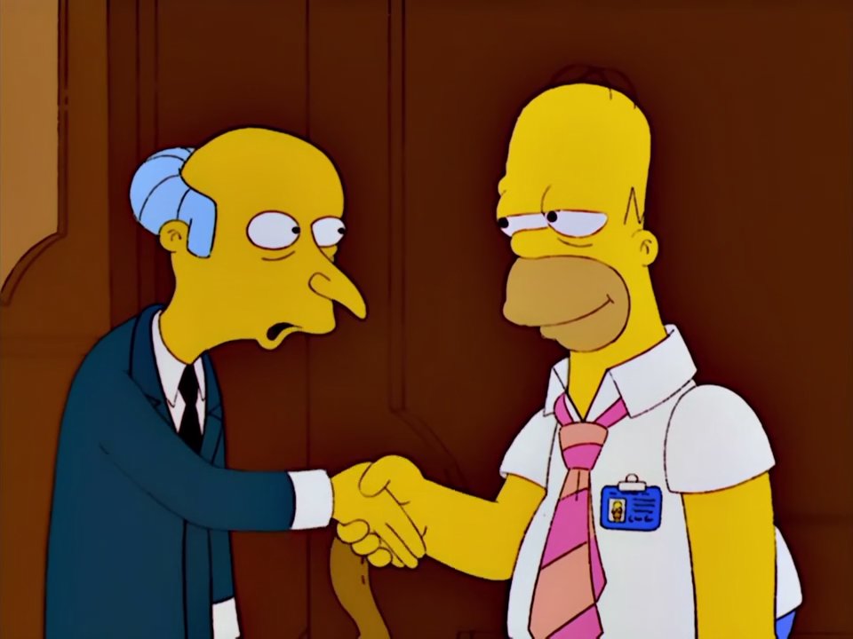 Frinkiac - Simpsons Meme & GIF Generator