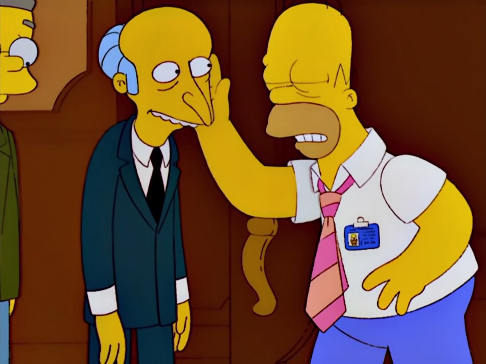 Frinkiac - Simpsons Meme & GIF Generator