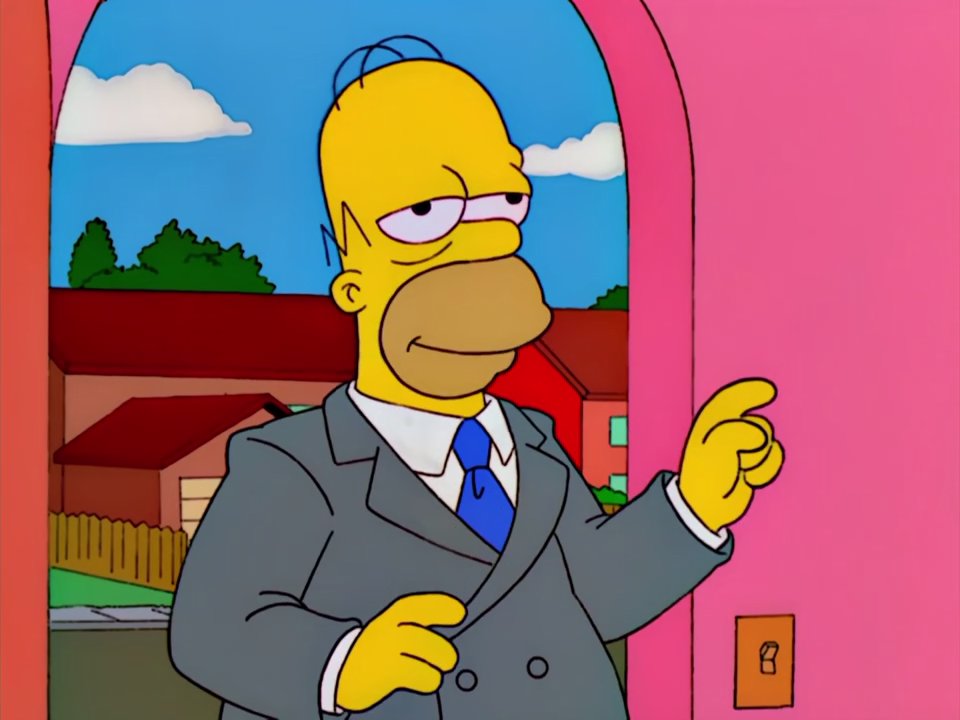 Frinkiac - Simpsons Meme & GIF Generator