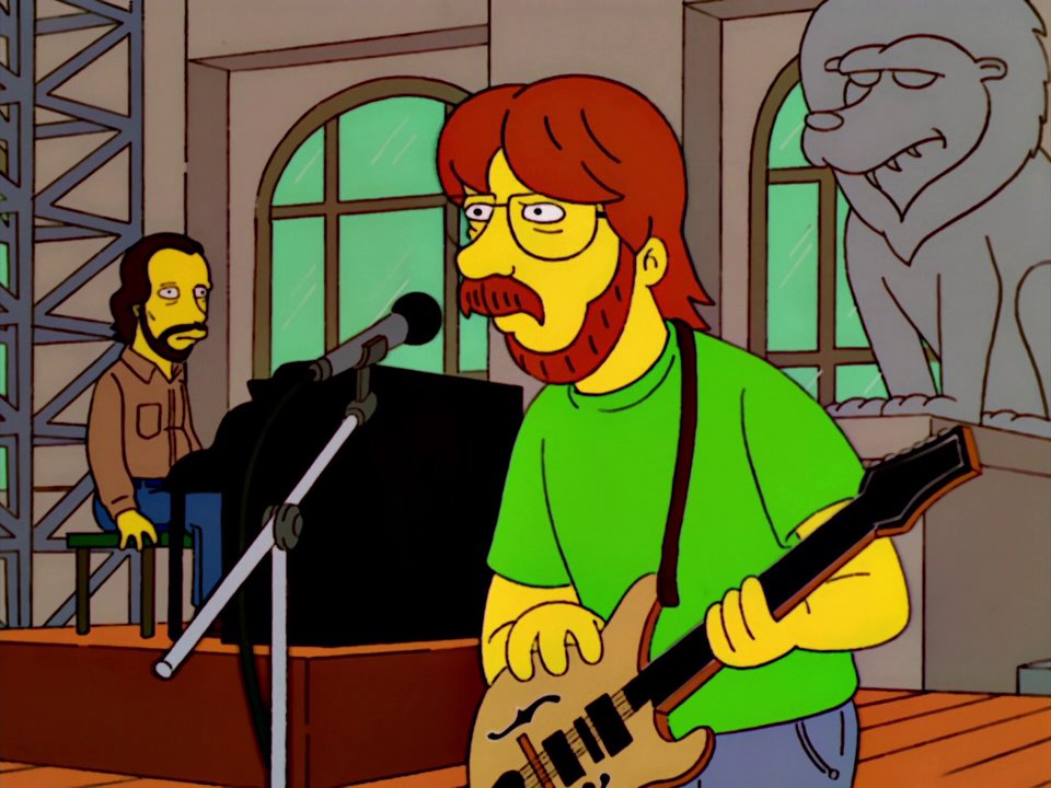 Frinkiac - Simpsons Meme & GIF Generator