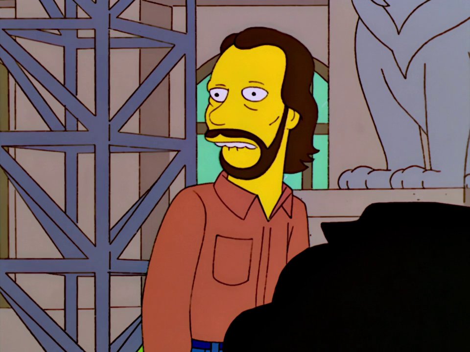 Frinkiac - Simpsons Meme & GIF Generator