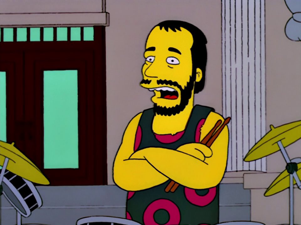 Frinkiac - Simpsons Meme & GIF Generator