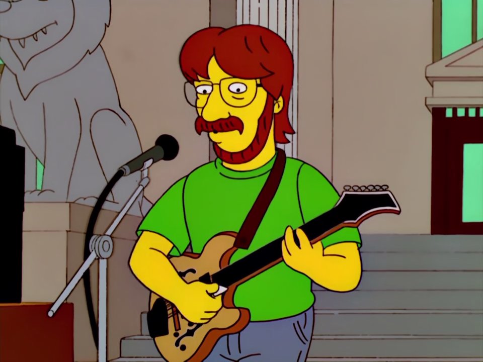 Frinkiac - Simpsons Meme & GIF Generator