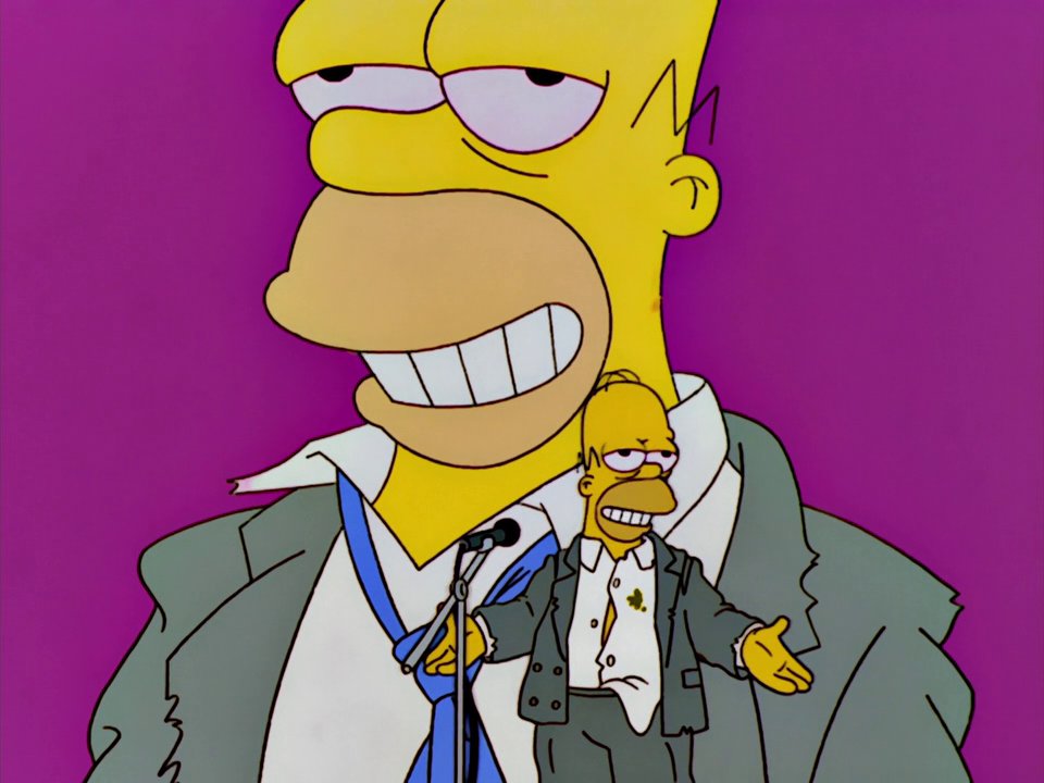 Frinkiac - Simpsons Meme & GIF Generator