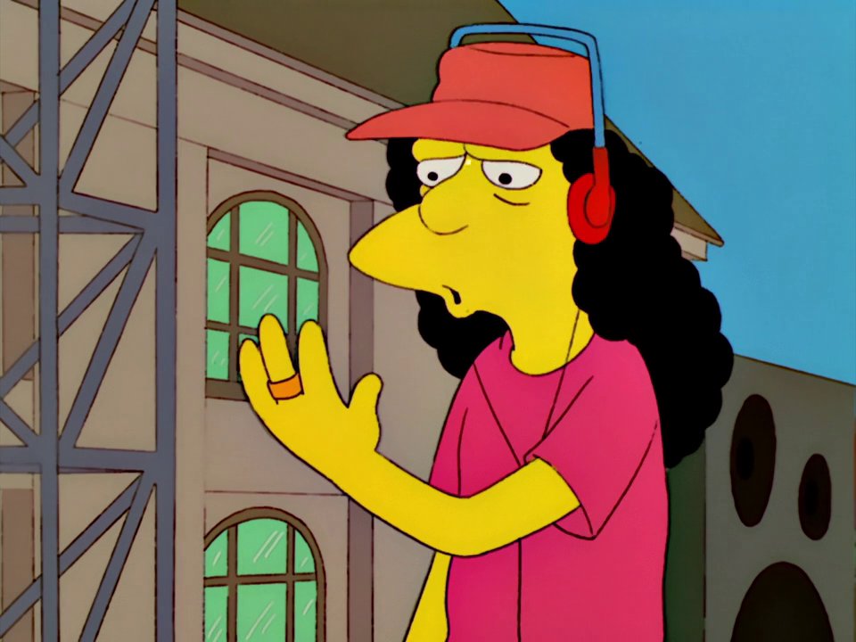 Frinkiac - Simpsons Meme & GIF Generator