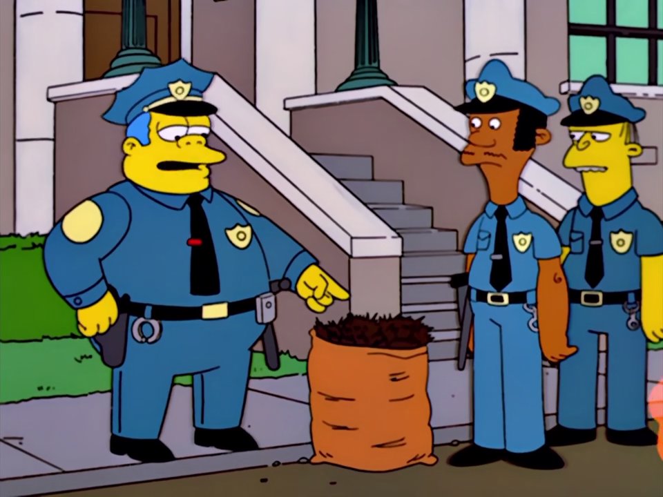 Frinkiac - Simpsons Meme & GIF Generator