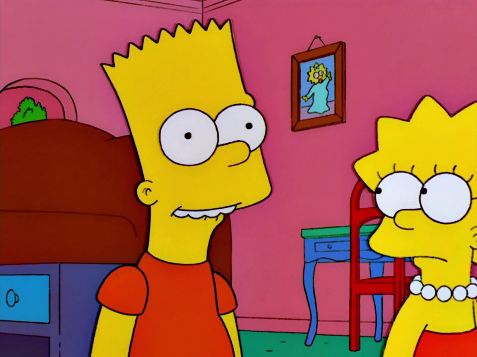 Frinkiac - Simpsons Meme & GIF Generator